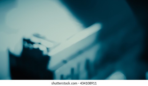 Dark Tech Background Stock Photo 434108911 | Shutterstock