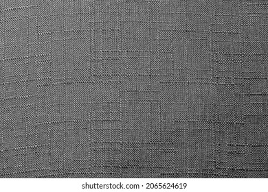 Dark Texture Rough Fabric Pattern Lines Stock Photo 2065624619 ...
