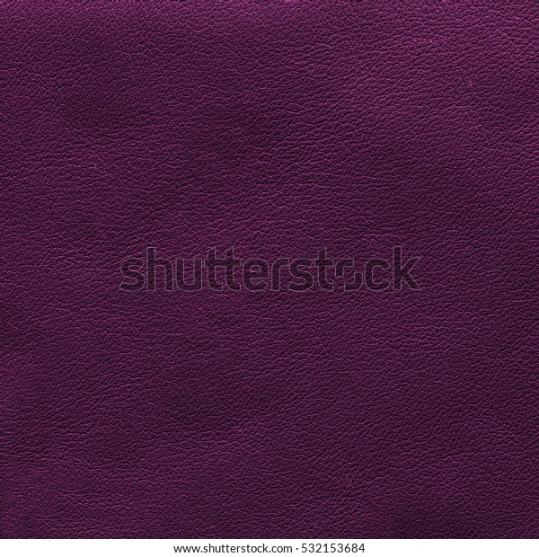 Dark Violet Leather Texture Useful Background Stock Photo 532153684 ...