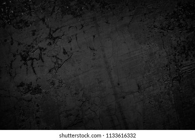 Dark Wall Texture Background Design Stock Photo (Edit Now) 1133616332