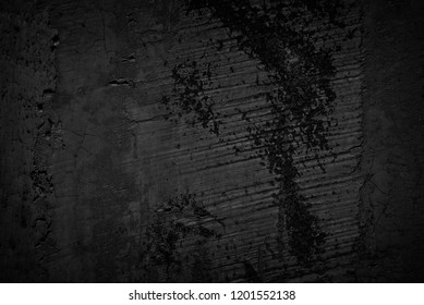 Dark Wall Texture Background Design Stock Photo 1201552138 | Shutterstock