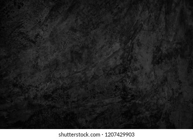 Dark Wall Texture Background Design Stock Photo 1207429903 | Shutterstock
