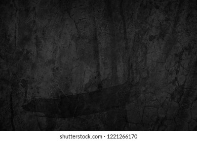 Dark Wall Texture Background Design Stock Photo 1221266170 | Shutterstock