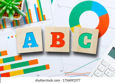 Data abc Images, Stock Photos & Vectors | Shutterstock