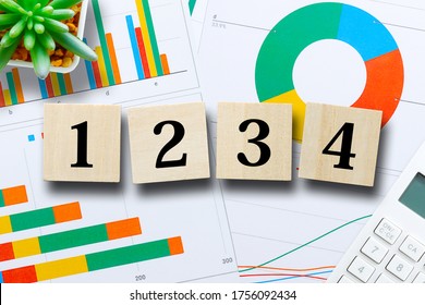 101 Number 1234 Stock Photos, Images & Photography | Shutterstock