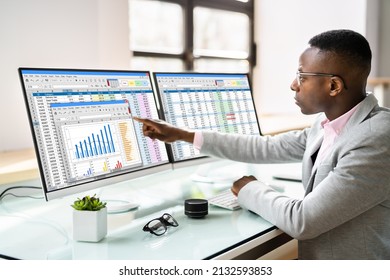 256 African american data scientist Images, Stock Photos & Vectors ...