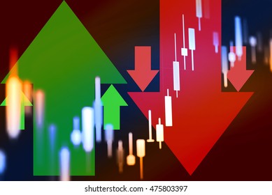 118,440 Trading arrows Images, Stock Photos & Vectors | Shutterstock