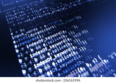 138 Gibberish blue Images, Stock Photos & Vectors | Shutterstock