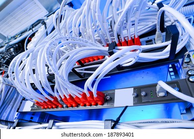 Data Center Stock Photo 187893401 | Shutterstock