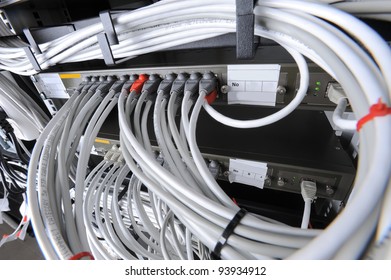 Data Center Stock Photo 93934912 | Shutterstock