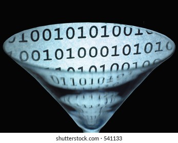 Data Crunching Stock Photo 541133 | Shutterstock