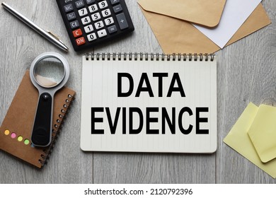 8,611 Evidence data Images, Stock Photos & Vectors | Shutterstock