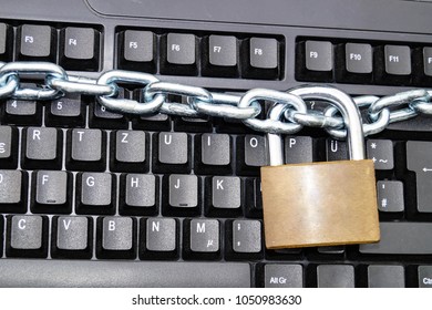 Data Protection Data Security Stock Photo 1050983630 | Shutterstock