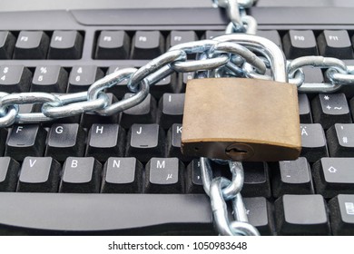 Data Protection Data Security Stock Photo (Edit Now) 1050983645