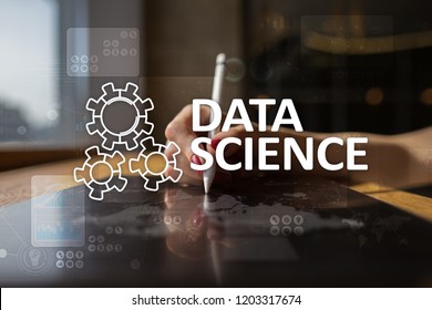 116,955 Data science banner Images, Stock Photos & Vectors | Shutterstock