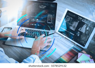 Comouter Images, Stock Photos & Vectors | Shutterstock