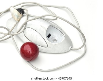 Dead computer mouse 89 รายการ ภาพ ภาพสต็อกและเวกเตอร์ | Shutterstock