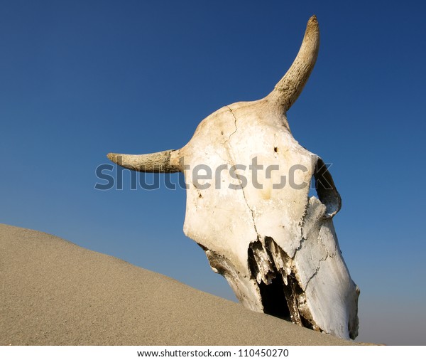 Death Desert Stock Photo 110450270 | Shutterstock