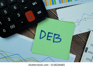 Deb Images, Stock Photos & Vectors | Shutterstock
