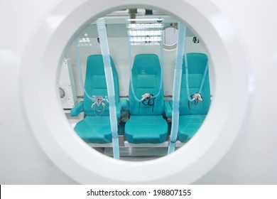 467 Hyperbaric oxygen therapy Images, Stock Photos & Vectors | Shutterstock