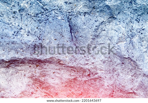 Decorative Concrete Texture Concrete Wall Background Stock Photo ...