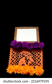 148 Cempasuchil Frame Images, Stock Photos & Vectors | Shutterstock