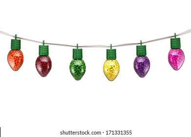 7,015 String Candy Images, Stock Photos & Vectors | Shutterstock