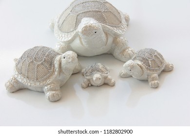 Decorative Turtle Object Stock Photo 1182802900 | Shutterstock