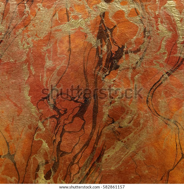 Decorative Wall Texturehighresolution Seamless Texture Stock Photo ...
