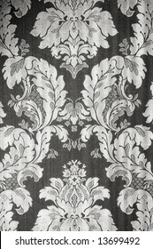 Decorative Wallpaper Pattern Stock Photo 13699492 | Shutterstock