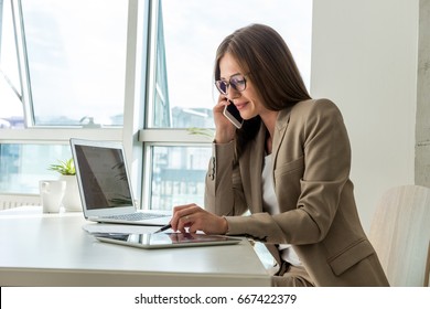 Dedicated Work Stock Photo 667422379 | Shutterstock