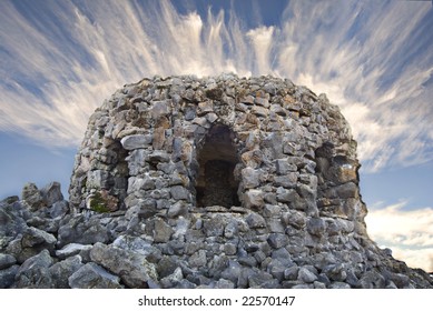 Dee Wright Memorial Observatory Stock Photo 22570147 | Shutterstock