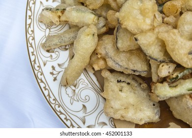 Deep Fried Stock Photo 452001133 | Shutterstock