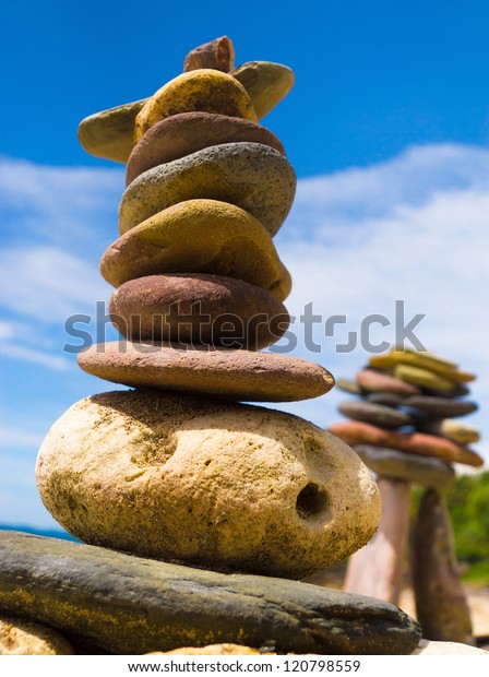 Deep Metaphor Stable Object Stock Photo 120798559 | Shutterstock