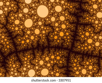 Deep Orange Split High Resolution Illustration Stock Photo 3307951 ...