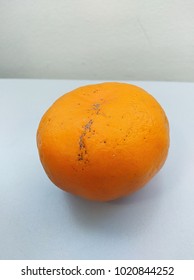 Defect Mandarin Orange Stock Photo 1020844252 | Shutterstock