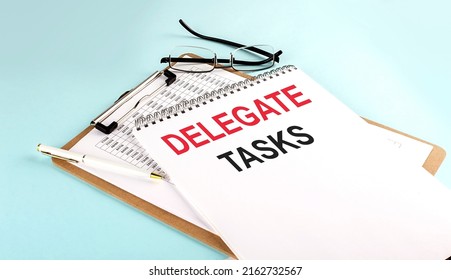 1,477 Delegate task Images, Stock Photos & Vectors | Shutterstock