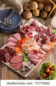 243,471 Cold cuts Images, Stock Photos & Vectors | Shutterstock