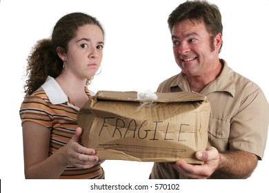 2,897 Smashed box Images, Stock Photos & Vectors | Shutterstock