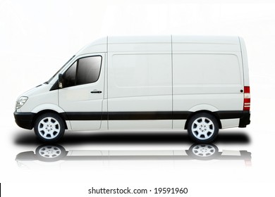 15,956 Blank van Images, Stock Photos & Vectors | Shutterstock