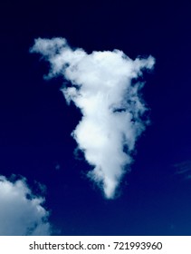 18 Storm cloud demons face Images, Stock Photos & Vectors | Shutterstock