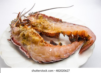 22 Demon Shell Split Shrimp Images, Stock Photos & Vectors | Shutterstock