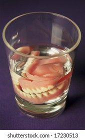 519 False teeth in glass Images, Stock Photos & Vectors | Shutterstock