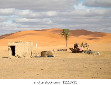 Desert Stock Photo 11118931 | Shutterstock