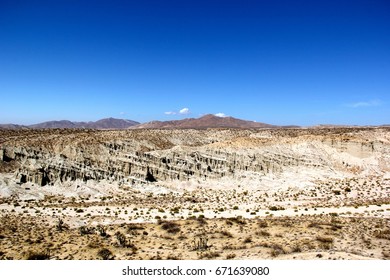 Desert Cliffs Stock Photo 671639080 | Shutterstock