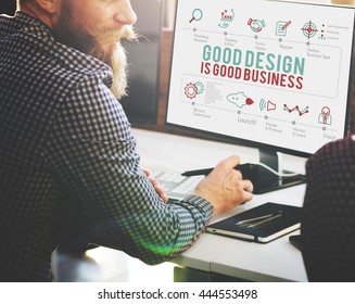 Design Creative Draft Drawing Ideas Purpose Stock Photo 444553498 ...