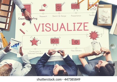7,317 Visual communication word Images, Stock Photos & Vectors ...