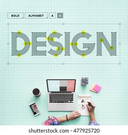 Design Draft Creative Ideas Concept Stock Photo 477925720 | Shutterstock