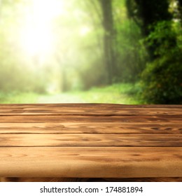 Desk Tree Stock Photo 174881894 | Shutterstock