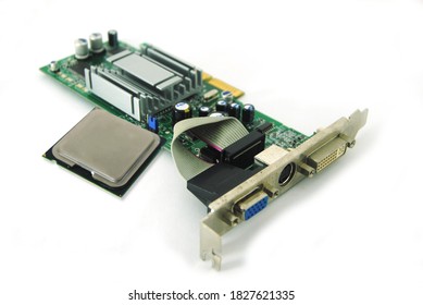 216 Old pci card Images, Stock Photos & Vectors | Shutterstock
